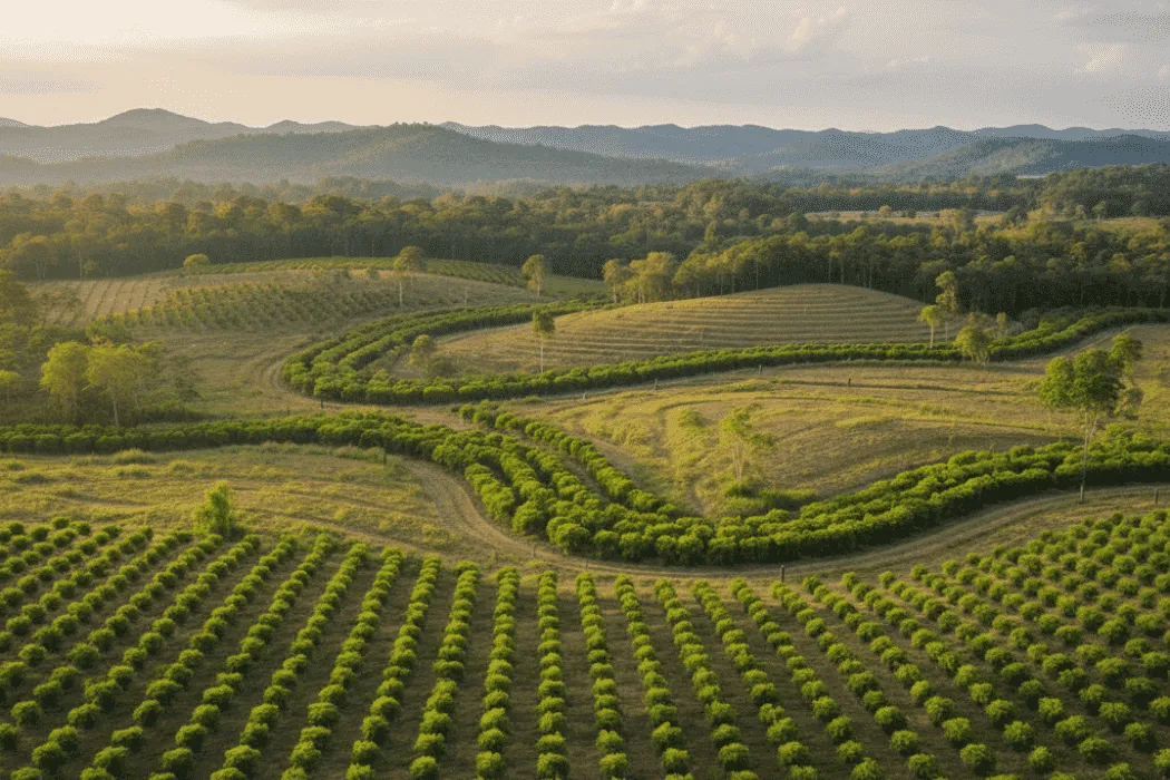 Reforestation Projects And A Sustainable Future