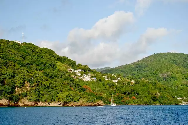 Real estate: Grenada and its new luxury hotel project